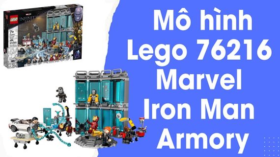 Mô hình lắp ghép LEGO Technic 42154 2022 Ford GT - Người chơi lego