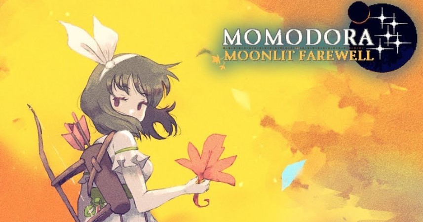 Code game Momodora: Moonlit Farewell mới nhất [Giftcode] - Người chơi lego