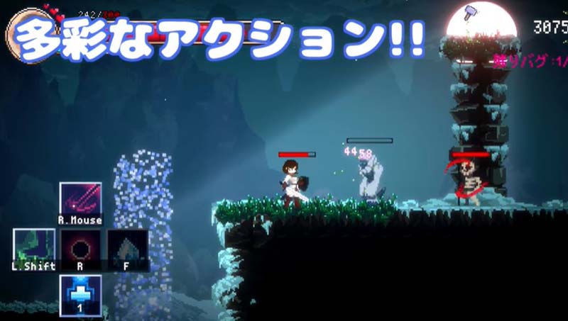 Giftcode Debug Girl (New Codes)