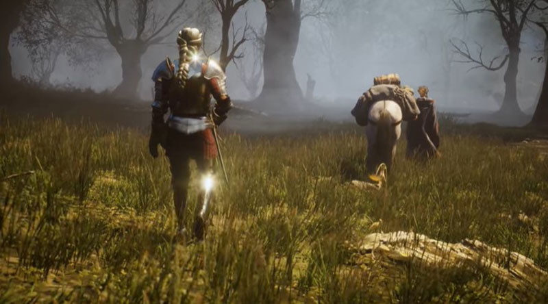 Pax Dei Codes (New 2024)