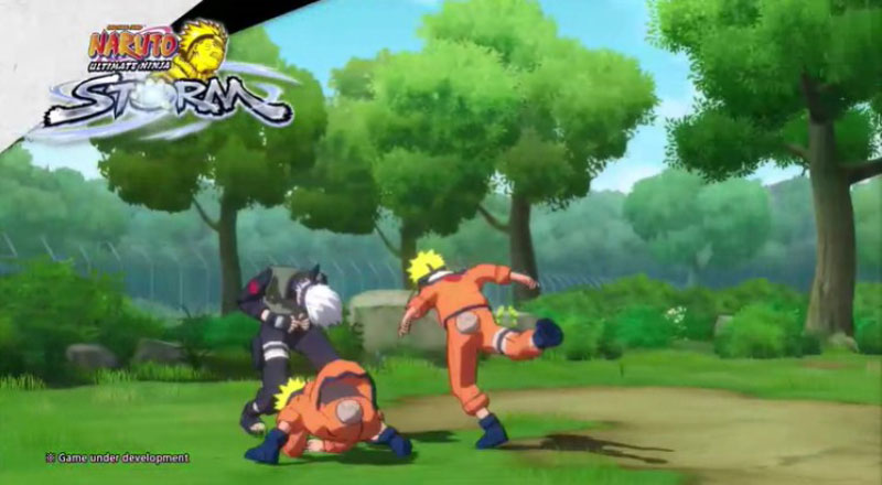 [Giftcode] Naruto: Ultimate Ninja Storm Codes